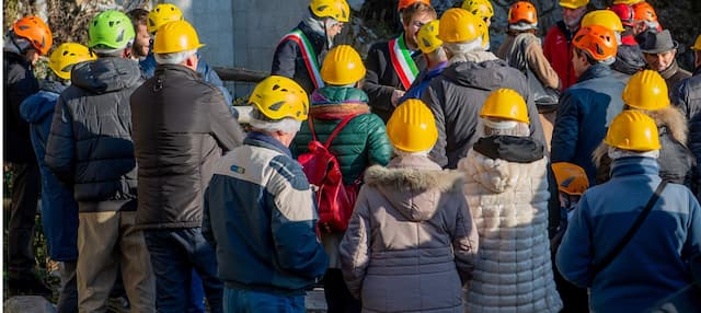 Formation Guide-file serre-file partout en France | oùFormer