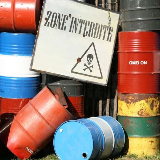 Formation Déchets dangereux partout en France | oùFormer