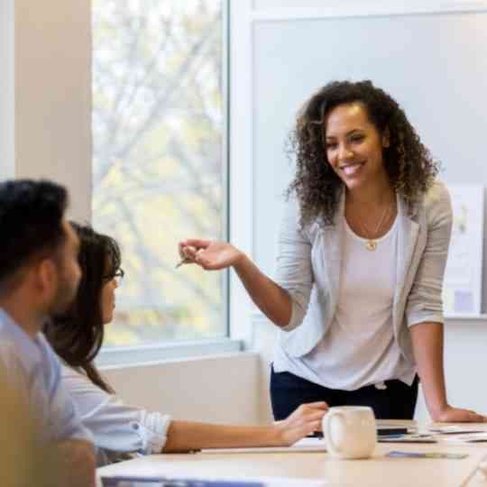 Trouvez une formation Process Com près de Paris - OùFormer | OùFormer