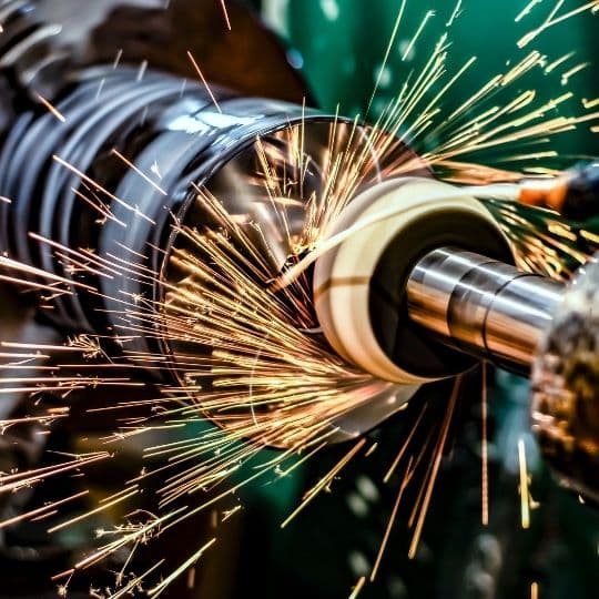 Trouvez une formation Machines en Île-de-France - OùFormer | OùFormer