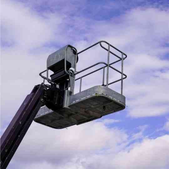 Trouvez une formation CACES R486 - nacelles près de Mérignac - OùFormer ...