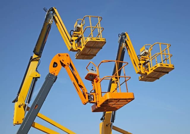 Trouvez une formation CACES R486 - nacelles près de La Roche-sur-Yon ...