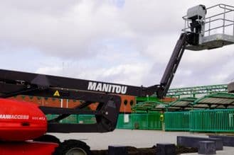 Trouvez une formation CACES R486 - nacelles près d'Avignon | OùFormer