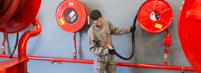 Formation Réseau RIA partout en France | oùFormer