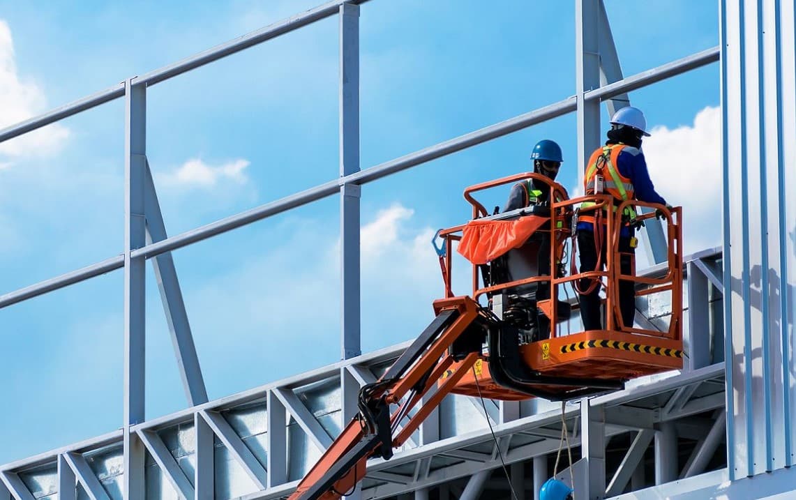 Trouvez une formation CACES nacelle R486 disponible près de Toulouse ...