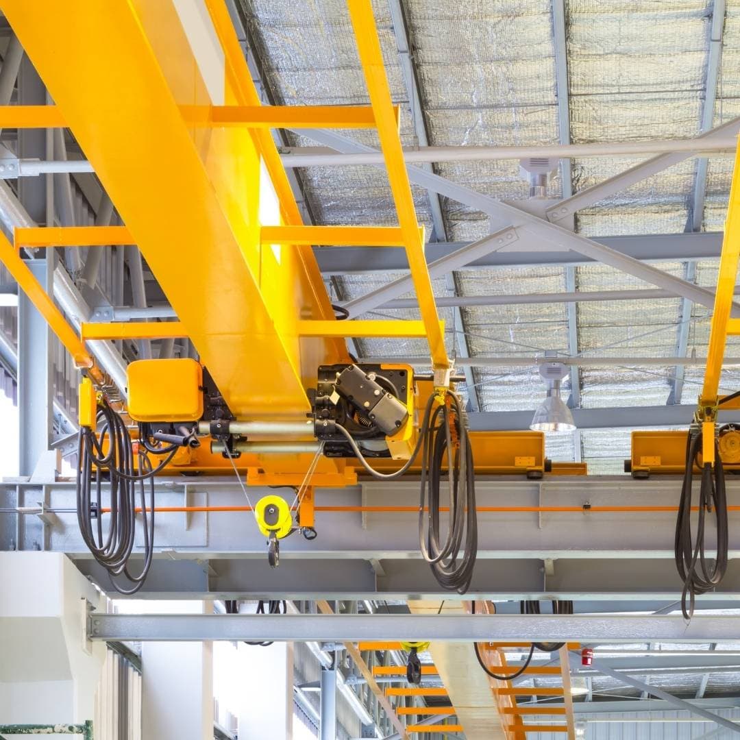 Trouvez une formation CACES R484 - ponts roulants et portiques près de ...