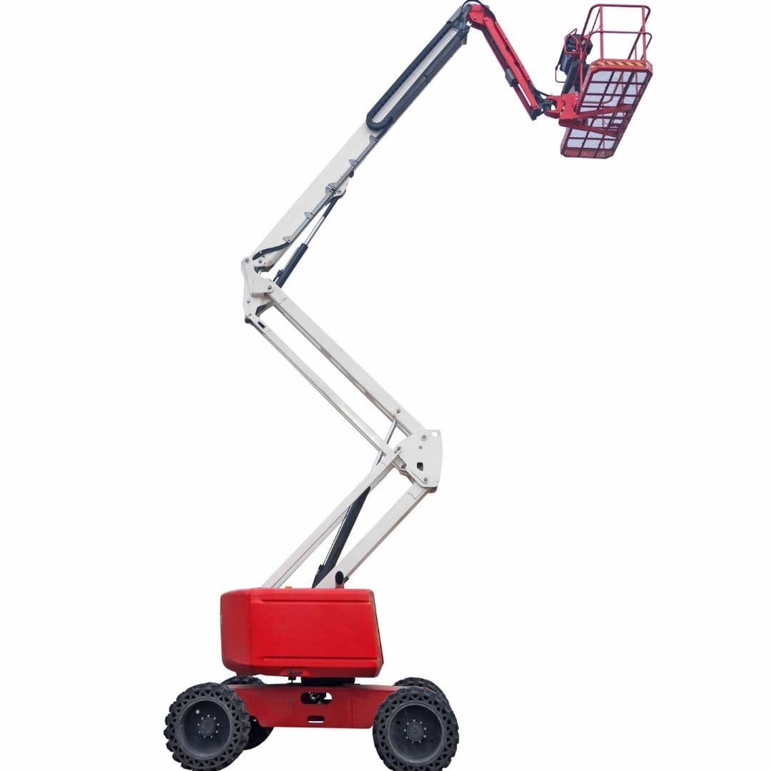 Trouvez une formation CACES R486 - nacelles en Île-de-France - OùFormer ...