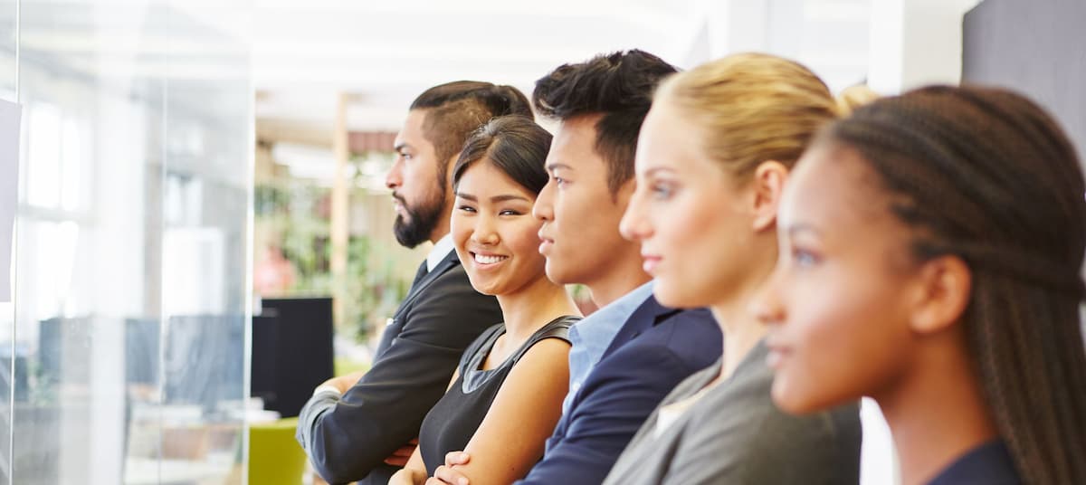 Formation agence d'intérim | OùFormer