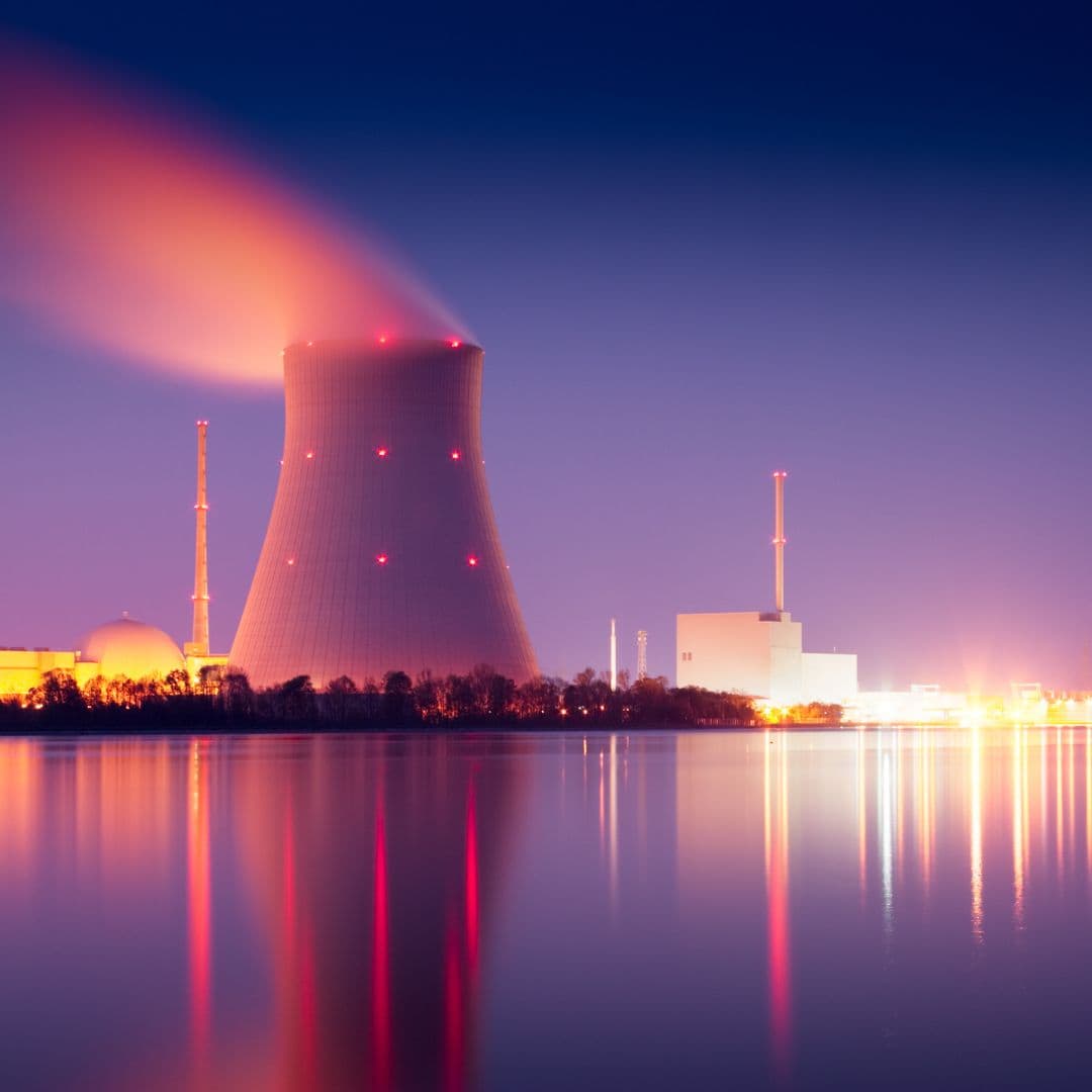 Trouvez une formation Savoir commun du nucléaire (SCN) près de Saint ...