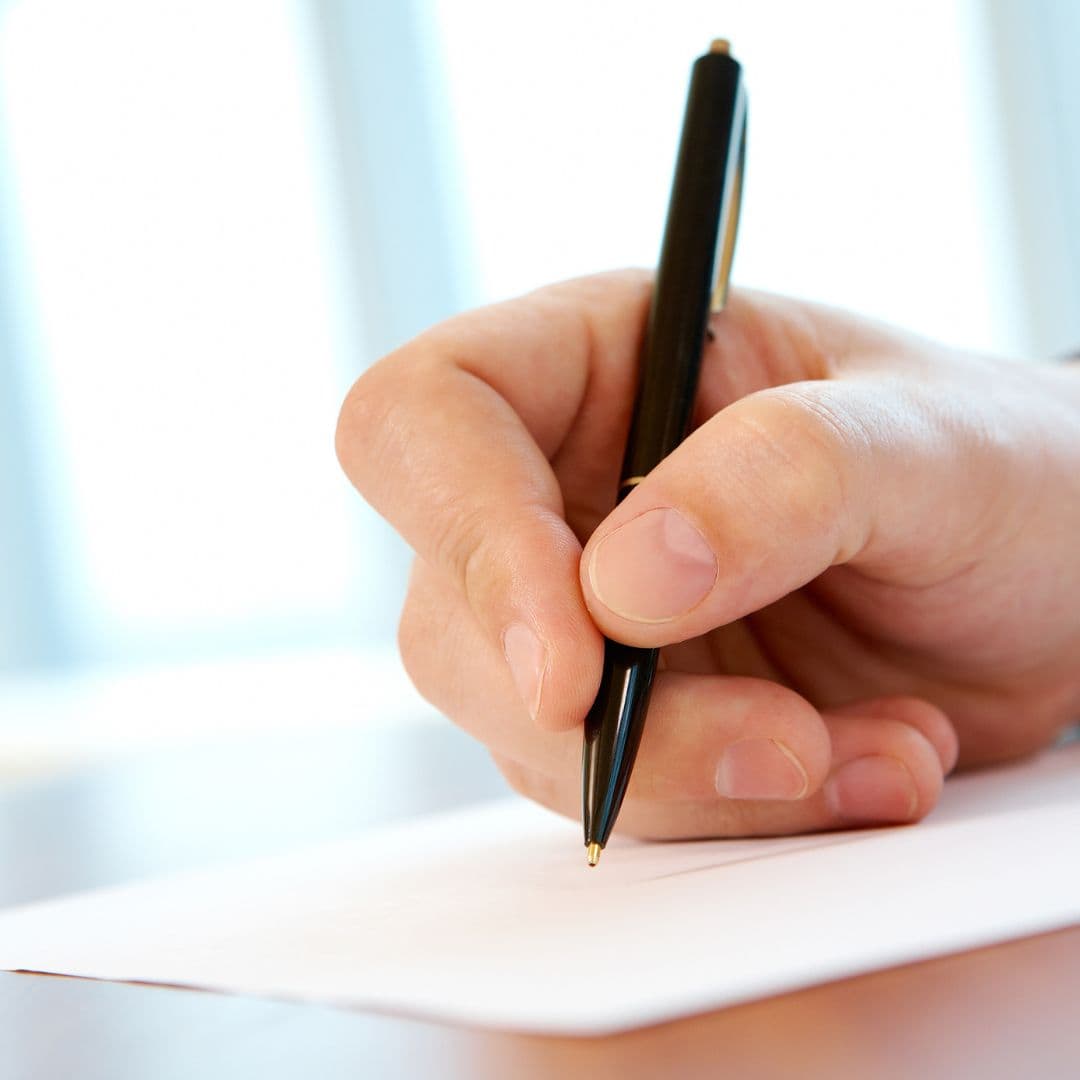 Trouvez une formation Prise de note à distance - OùFormer | OùFormer