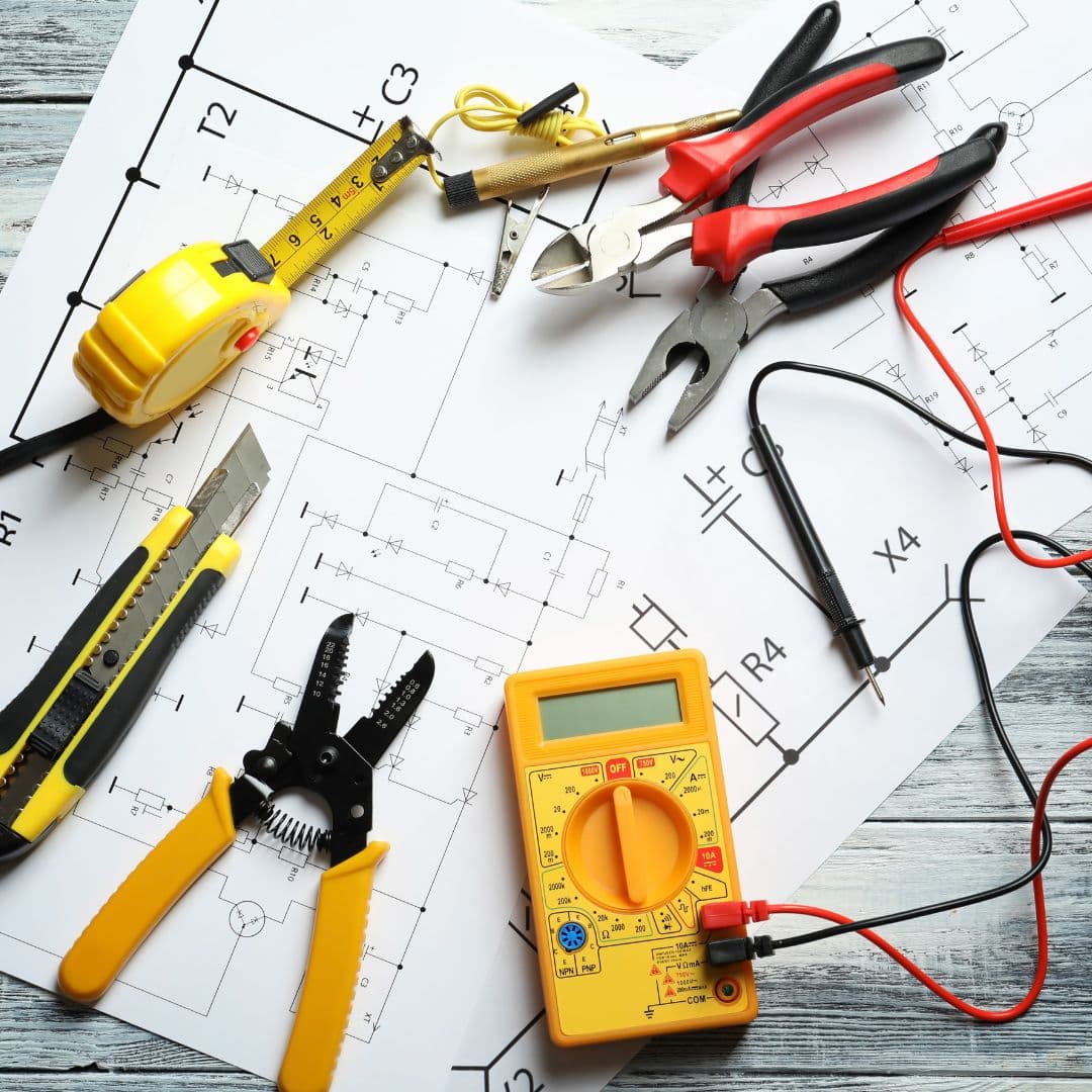 Formation Electricité de base partout en France | oùFormer