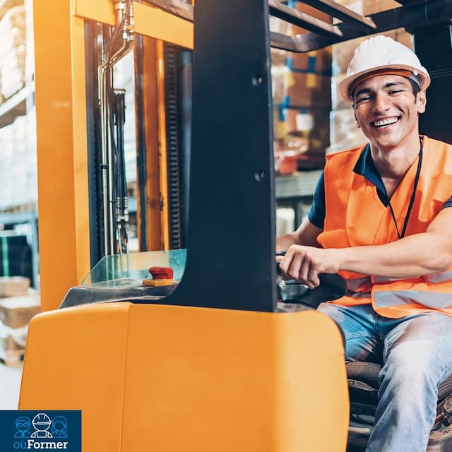 Formation CACES® R489 : Trouvez un organisme certifié | Où former ...