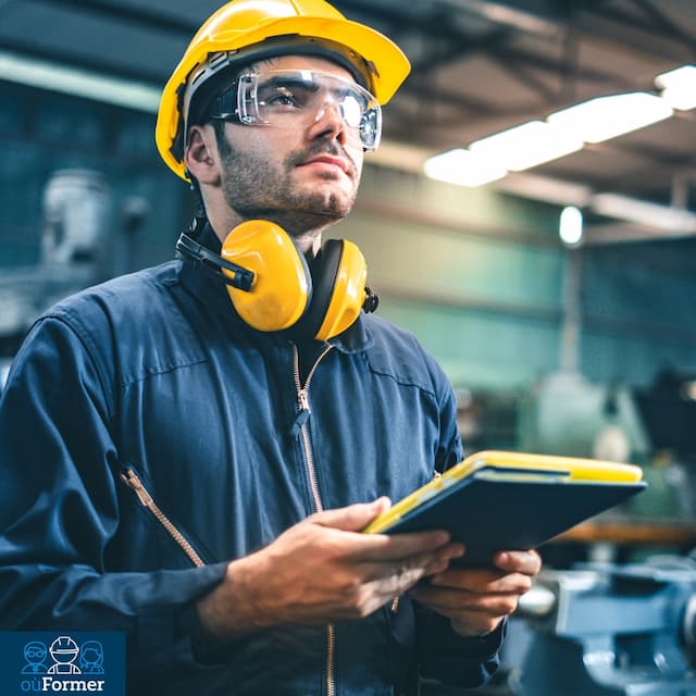 Formation ATEX : Certification, Habilitations & Sécurité en Zones Explosives | OùFormer