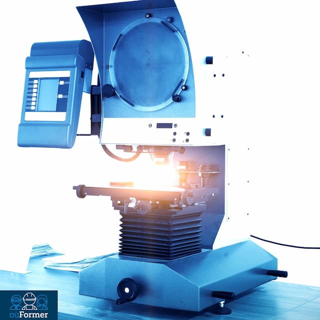 Métrologie en entreprise - Formations intra ou inter-entreprise | OùFormer