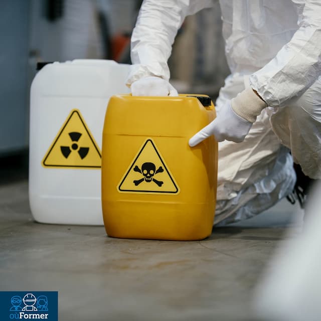 Formation Certibiocide : Obligations, Obtention et Renouvellement | OùFormer