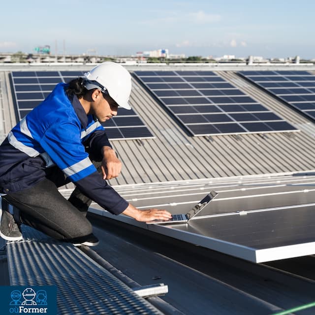 Formation QualiPV : Obtenez la certification RGE pour vos installations ...