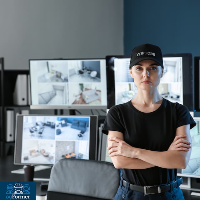 Formation APS | Formez vos agents à la sécurité privée certifiée | OùFormer